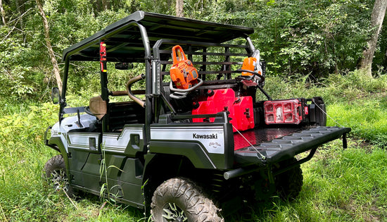 Littlemuleoffroad.com – Little Mule Offroad