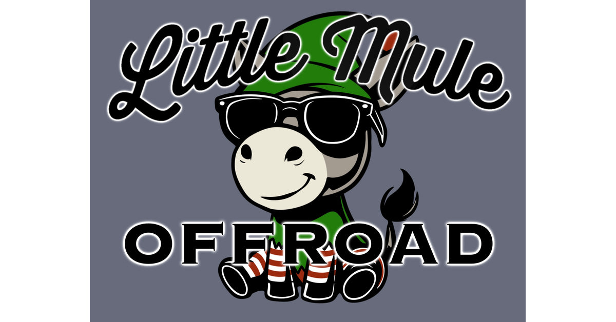 Littlemuleoffroad.com – Little Mule Offroad